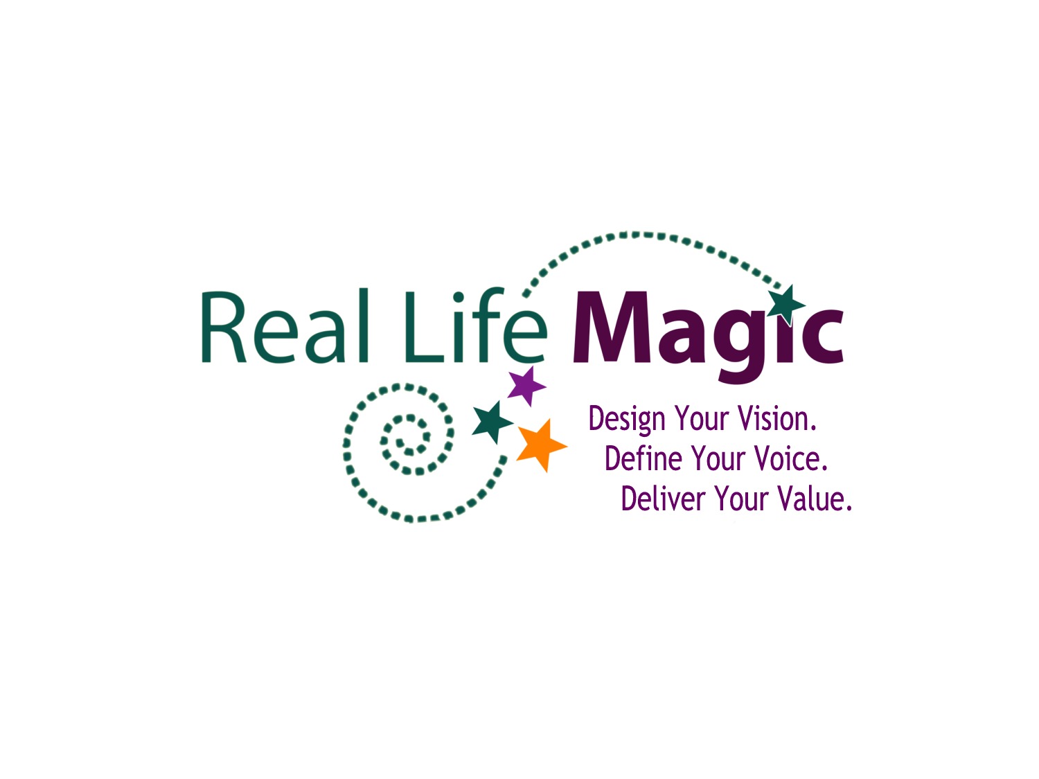 Home - Real Life Magic
